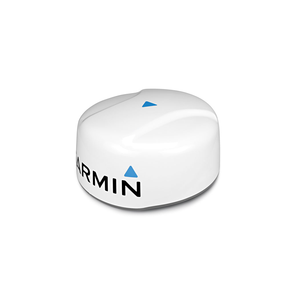 Radar GMR 18 HD Garmin 36 Millas - Distribuidora Poseidon